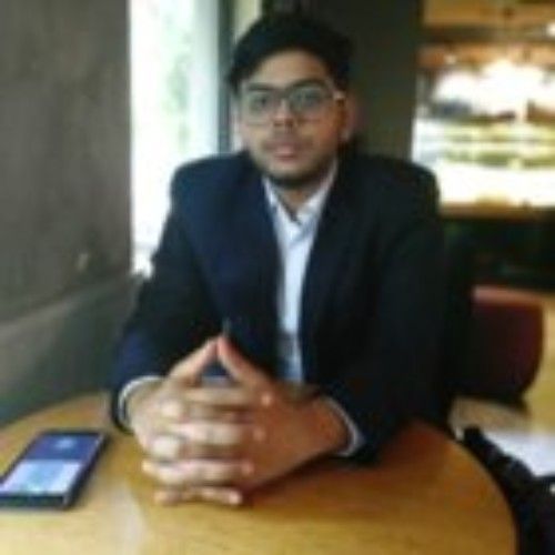 Deepansh Goyal | YourStory