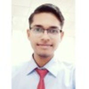 Deepanshu Rustagi | YourStory