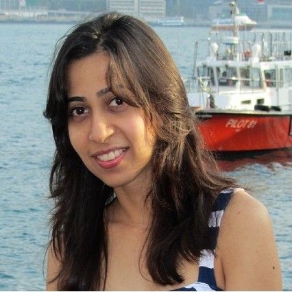 Dhara Mehta | YourStory