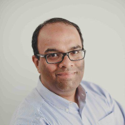 Abraham Thomas | YourStory