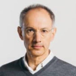 Michael Moritz | YourStory