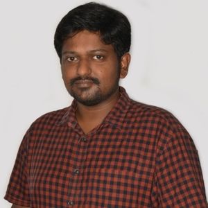 Deepak Murugan | YourStory