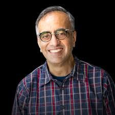 Vicky Bindra | YourStory