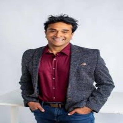 Ren Menon | YourStory