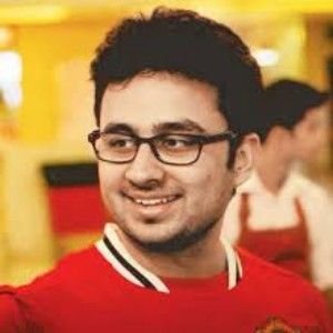 Abhay Sharma | YourStory