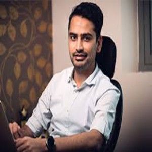 Gaurav Khatri | YourStory