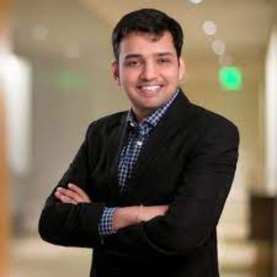 Advait Kumar | YourStory