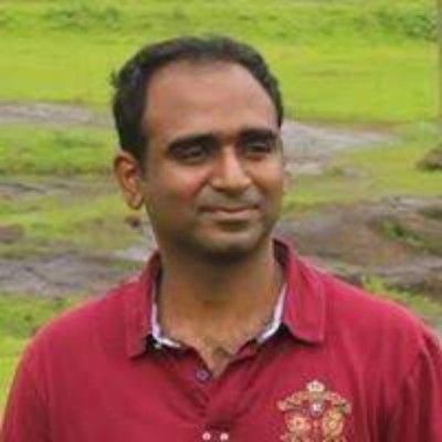 Naren Kumar | YourStory