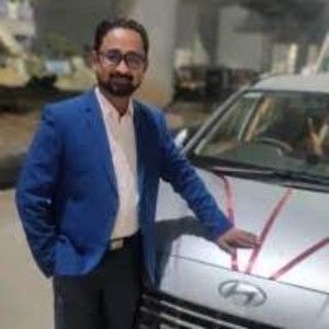 Vijay Rawat | YourStory