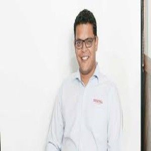 Prashant Parameswaran | YourStory