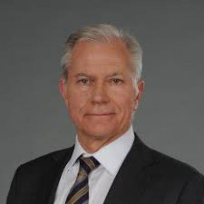 Michael Patsalos-Fox | YourStory