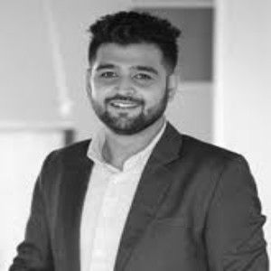 Nabeel Ahmed | YourStory