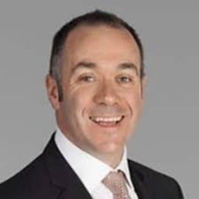 Andrew Thorburn | YourStory