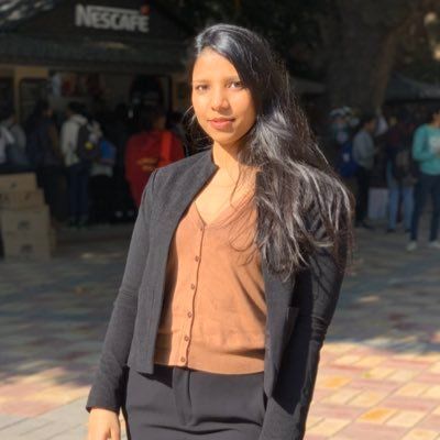 Drishti Gupta | YourStory