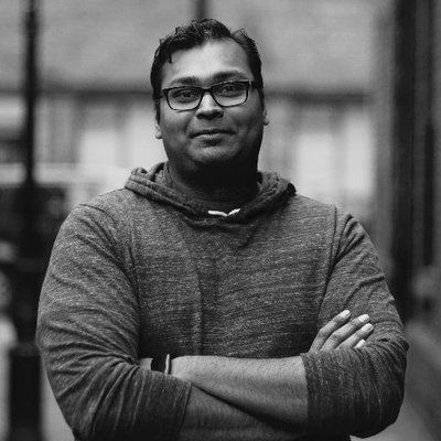 Aneesh Varma | YourStory