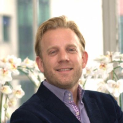 Edwin van Rest | YourStory