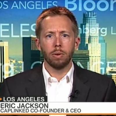 Eric M. Jackson | YourStory