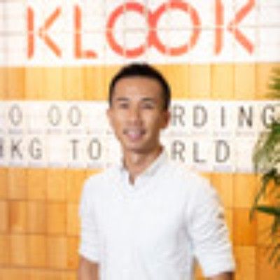 Ethan Lin | YourStory