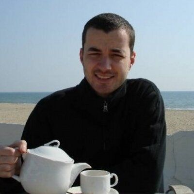 Eugene Tsyrklevich | YourStory