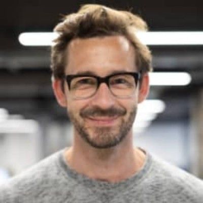 Daniel Hubert | YourStory