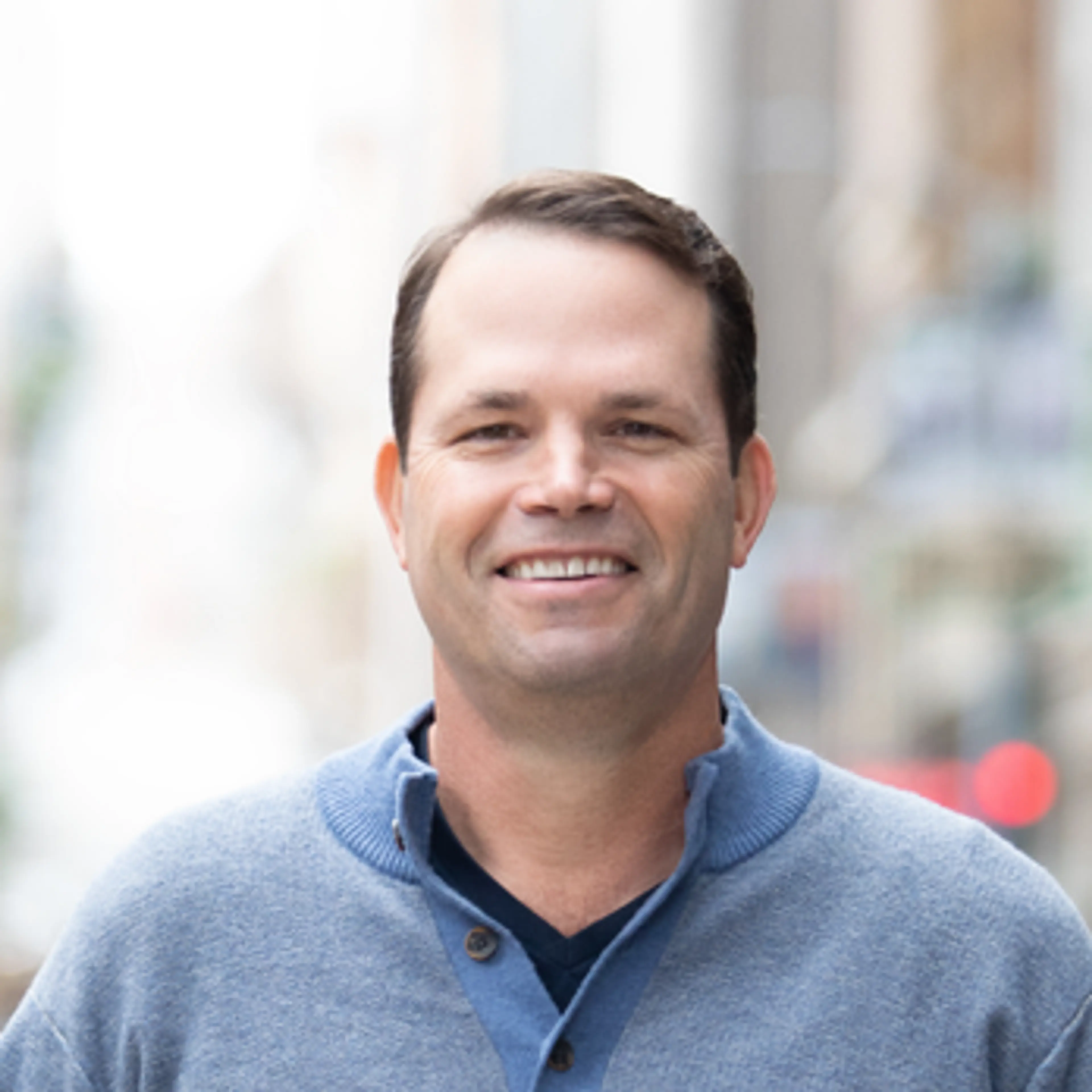 Craig Walker | YourStory