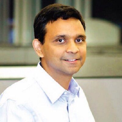 Anand Rajaraman | YourStory