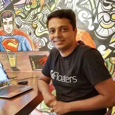 Shyam Sundar Nagarajan | YourStory