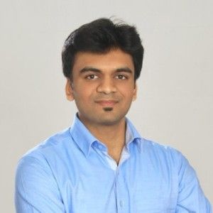 Nikhil Baheti | YourStory