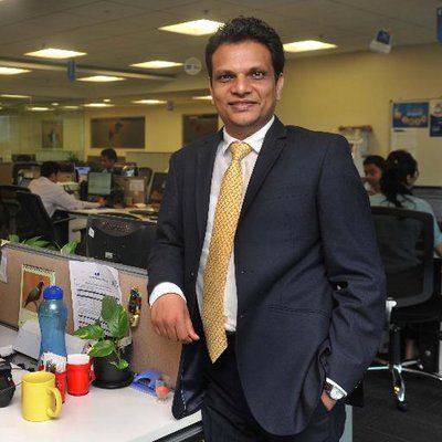 Nitin Jain | YourStory