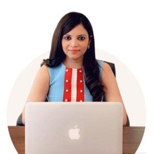 Namisha Gupta | YourStory