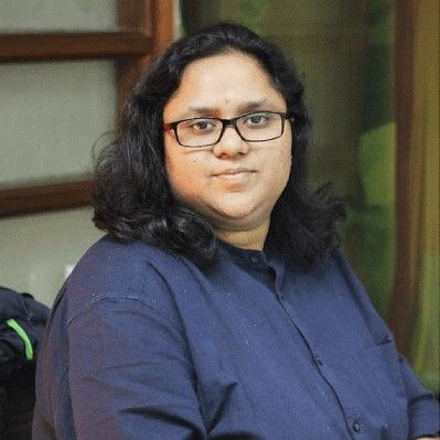 Mansi Aggarwal | YourStory