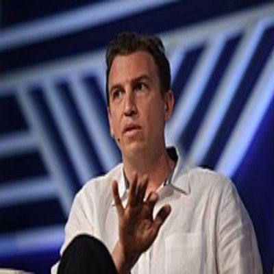 Fritz Lanman | YourStory