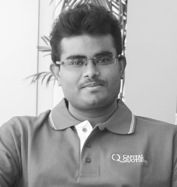 Gautam Reddy | YourStory