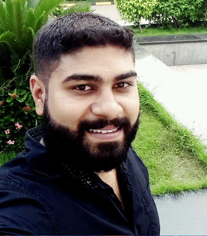 George Thomas K | YourStory