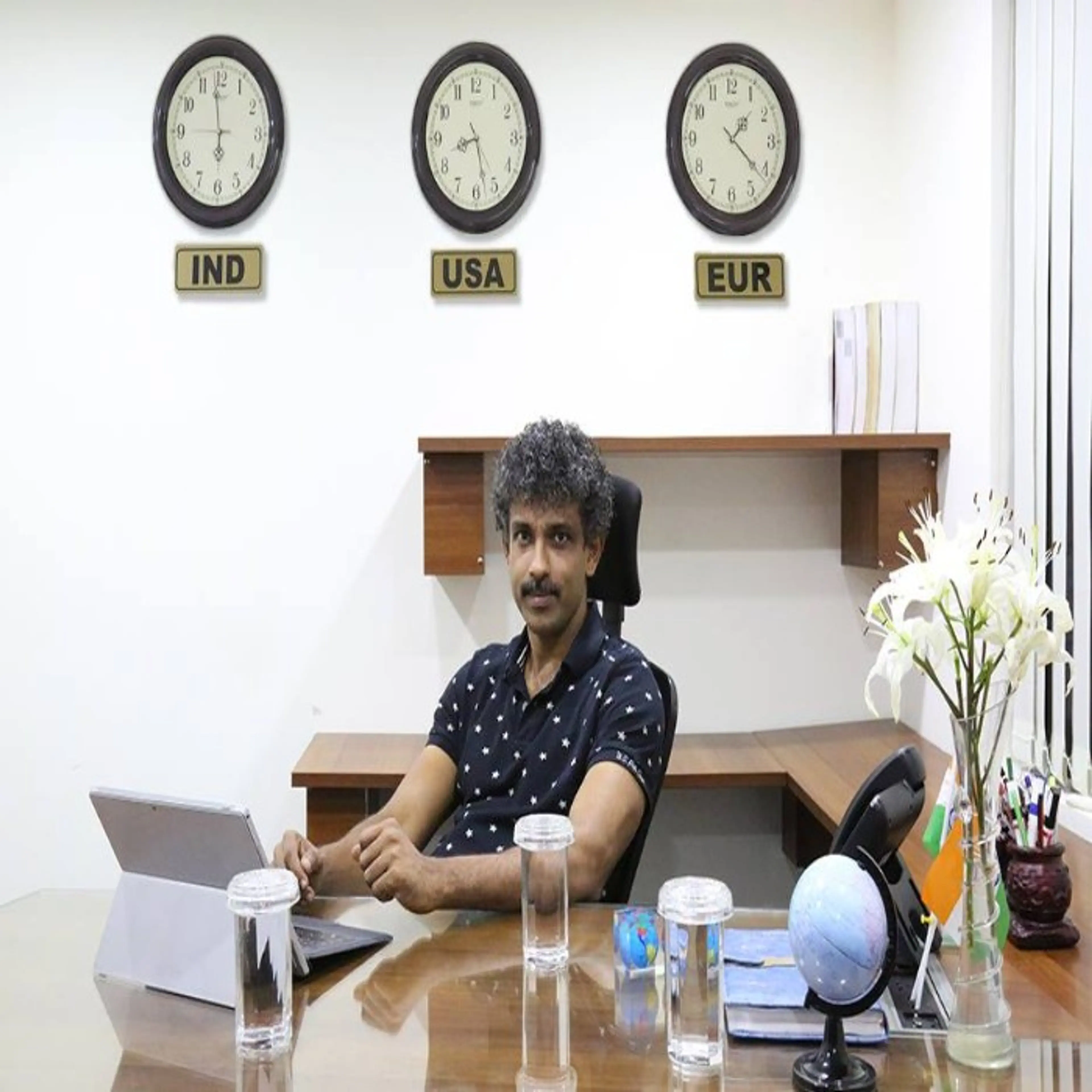 Girish Shivanna | YourStory