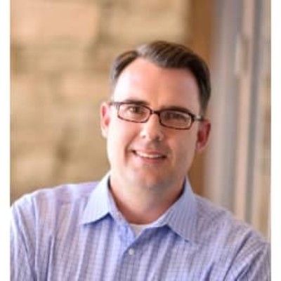 Gregory Webb | YourStory