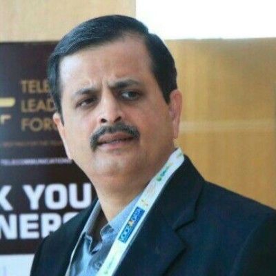 Rajesh Gupta | YourStory