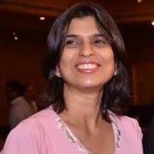 Hitha Uchil | YourStory