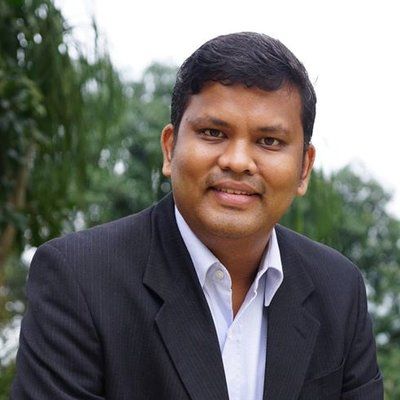 Sandip Kumar Panda | YourStory