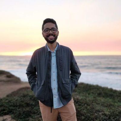 Sanjeev Rao | YourStory