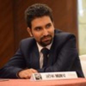 Harsh Karamchandani | YourStory