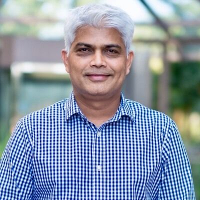 Harish Shetty | YourStory