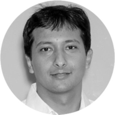 Harit Soni | YourStory