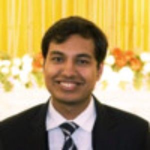 Mohammad Haroon Beg | YourStory