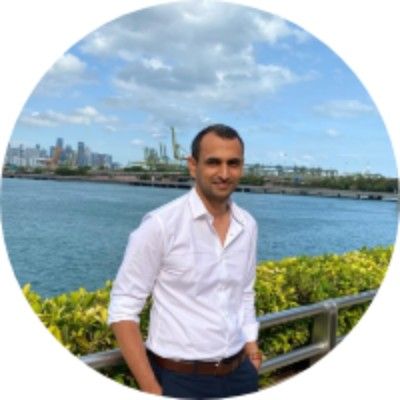 Harsh Tyagi | YourStory