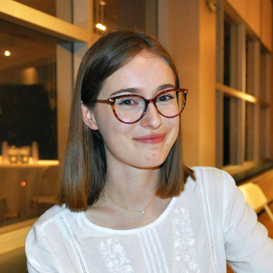 Carly Stanisic | YourStory