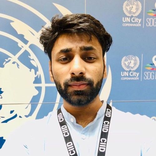 Himanshu Agarwal | YourStory