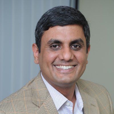 Anand Nagarajan | YourStory