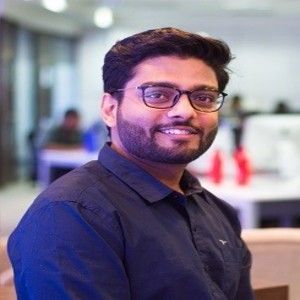 Shubh Bansal | YourStory