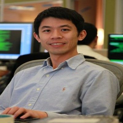 Rong Yan | YourStory